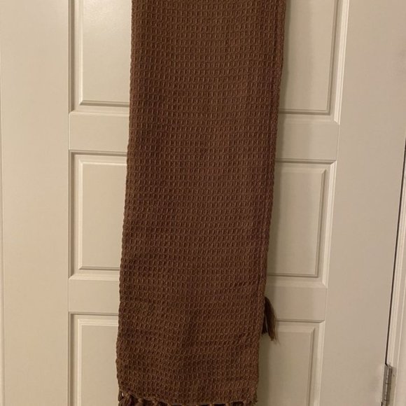 Ashley furniture | Accents | Ashley Throw Blanket | Poshmark